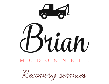 Brian McDonnell Recovery